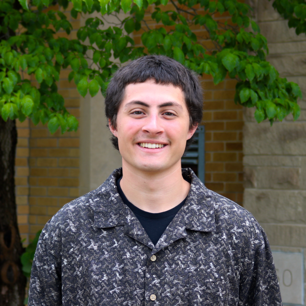 Staff – First Reformed Church of Portage